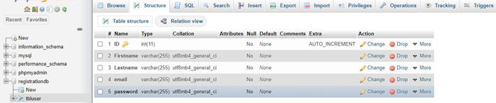 GitHub - omkarr2102/login-registration-FORM: login/registration forms ...
