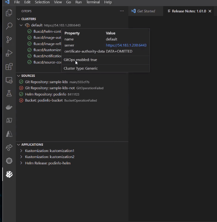 Modify cluster type microcopy and only show types for identified providers · Issue #97 ...