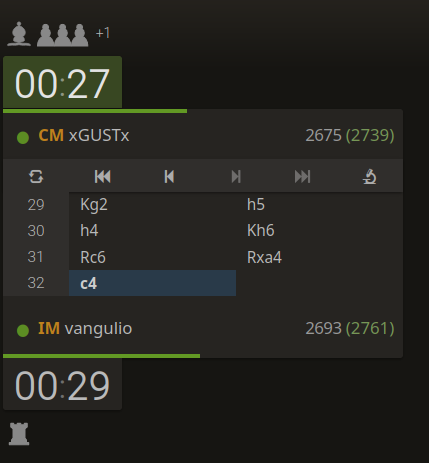 GitHub - JoshuaAlexanderNeo/Lichess2Chess: Browser extension to convert ...