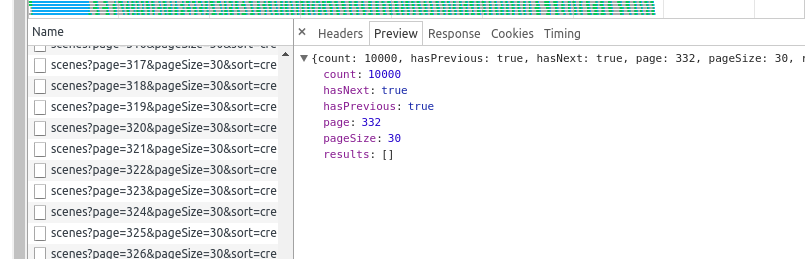 `hasNext` is calculated incorrectly · Issue #3266 · raster-foundry/raster-foundry · GitHub