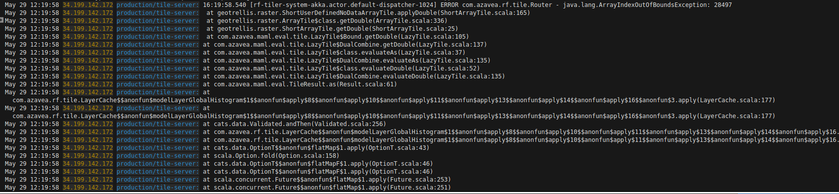 Error When Using Float Tile In Lab · Issue 3409 · Raster Foundryraster Foundry · Github