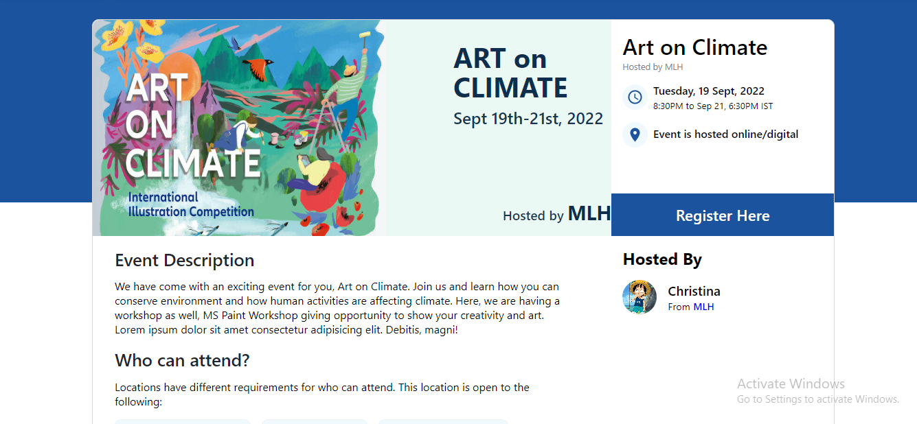 GitHub - iSundhararajan/EcoTogether: EcoGather is a web application through which people can ...