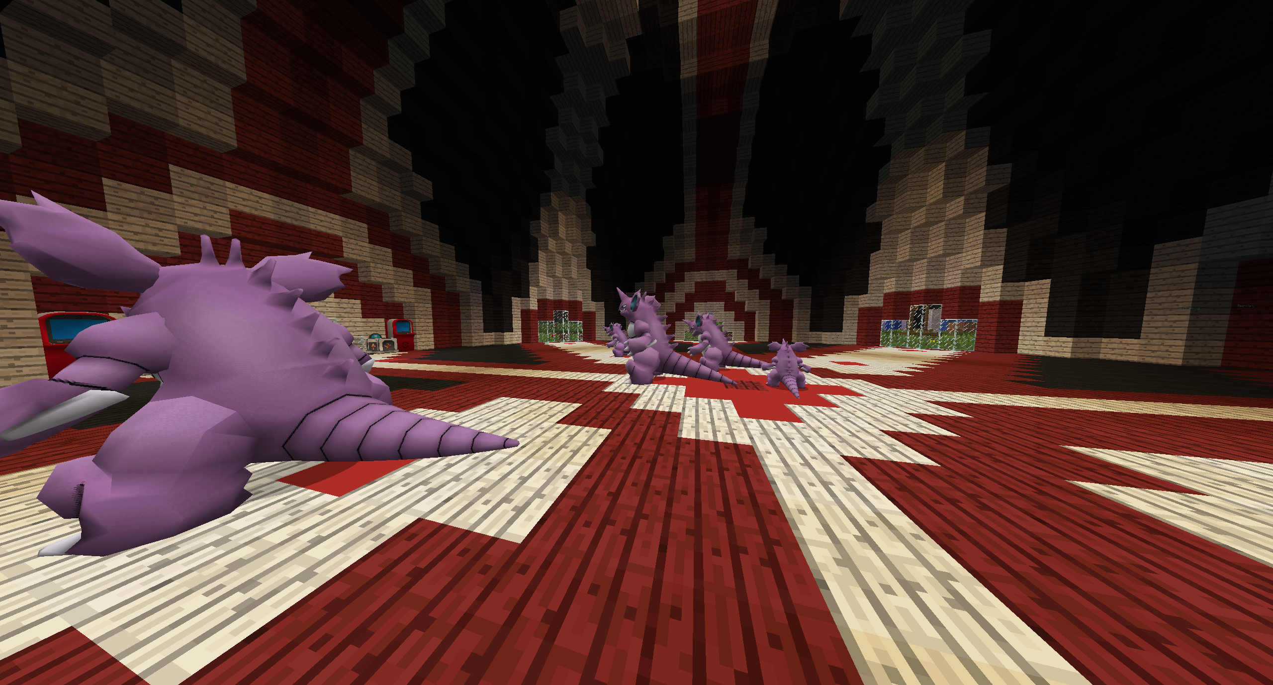 Ev Training · Issue #238 · Dysth/Generations · GitHub