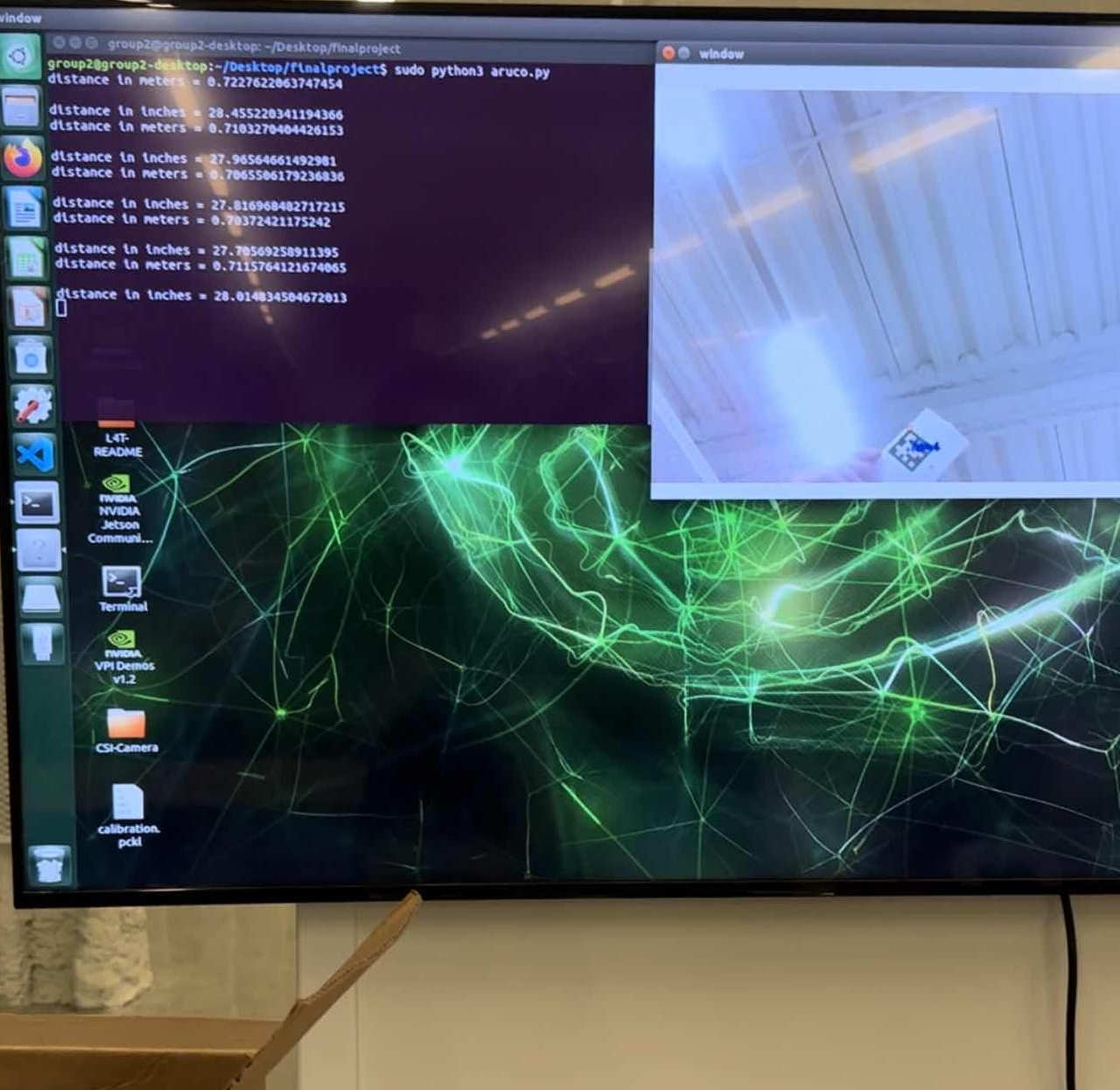 Github Ohakawati Autonomous Robot Service Dog