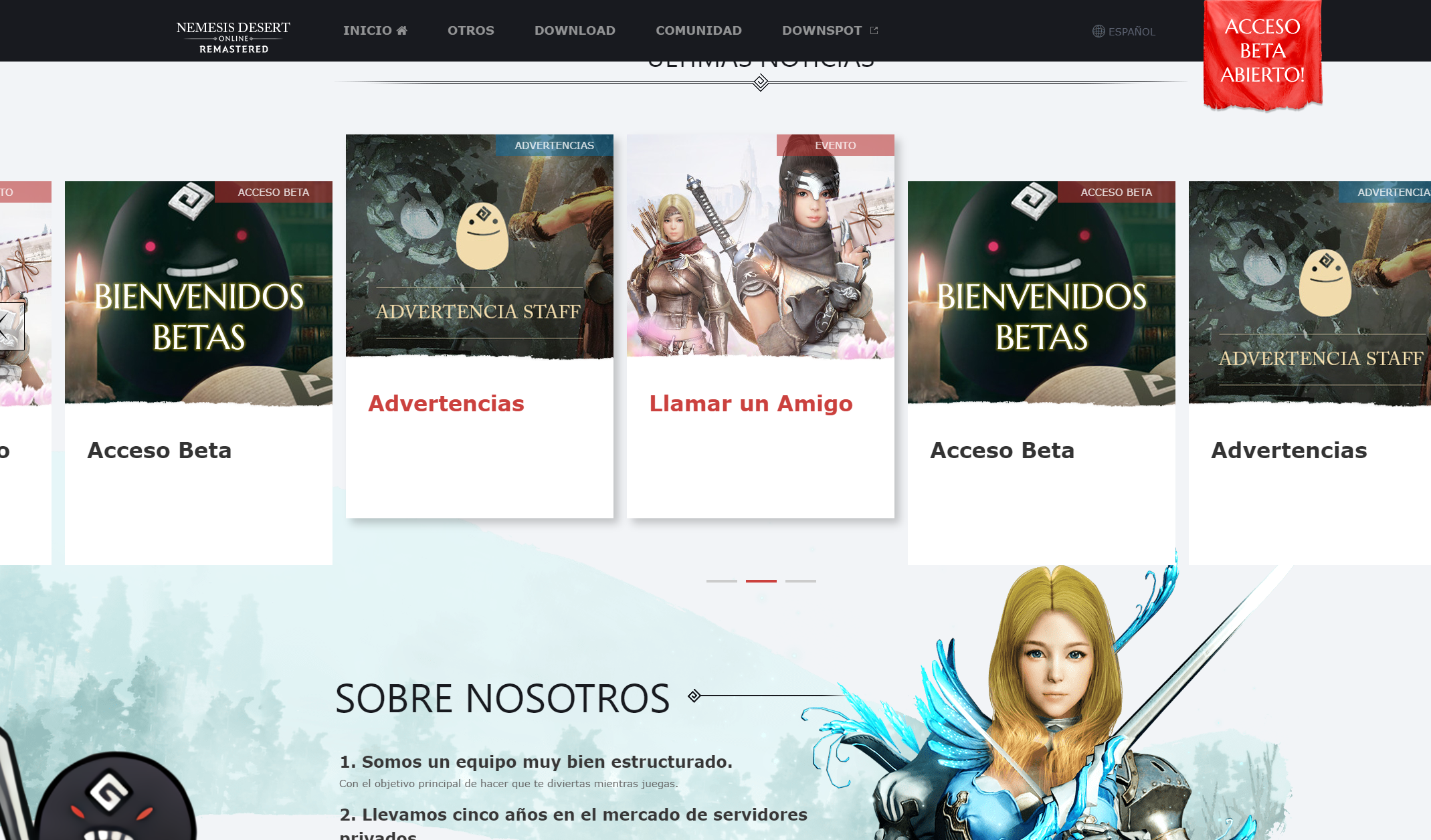 GitHub - Anthonyniuv/BDO-Nemesis-Web: Web from Nemesis BDO HTML