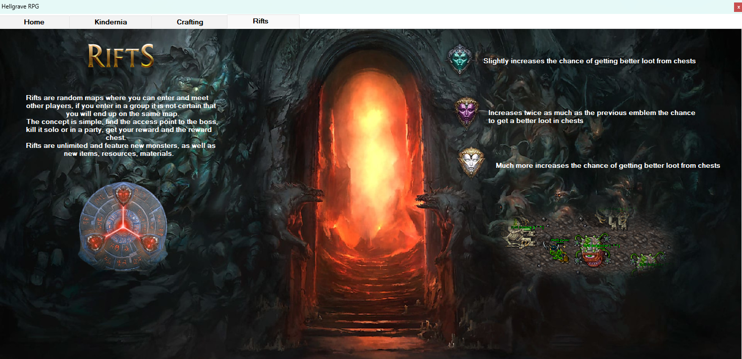 GitHub - Open-Games-Community/Hellgrave-launcher-v6: Hellgrave Launcher v6