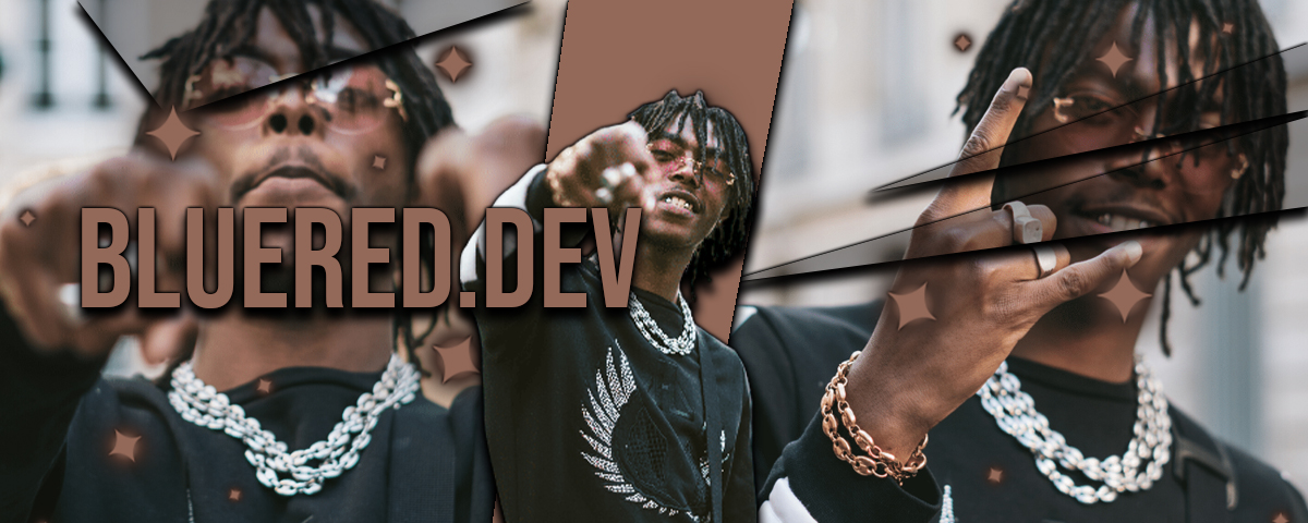 CSM-BlueRed (BlueRed) · GitHub