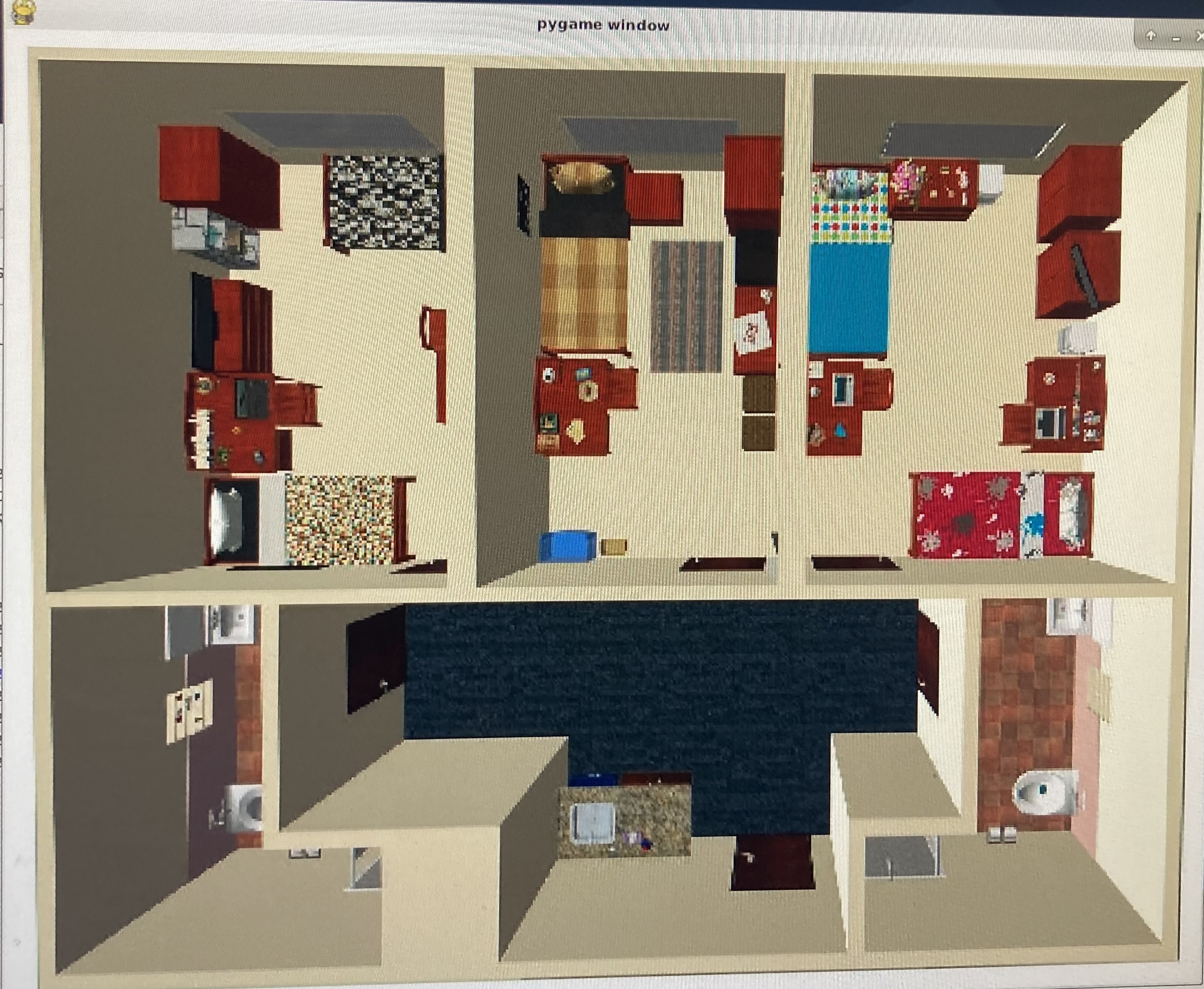 GitHub - deepanshigaur/Treasure-Hunt-Game