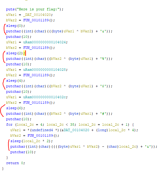 Github Tranvanminhvuong Tmuctf 2021