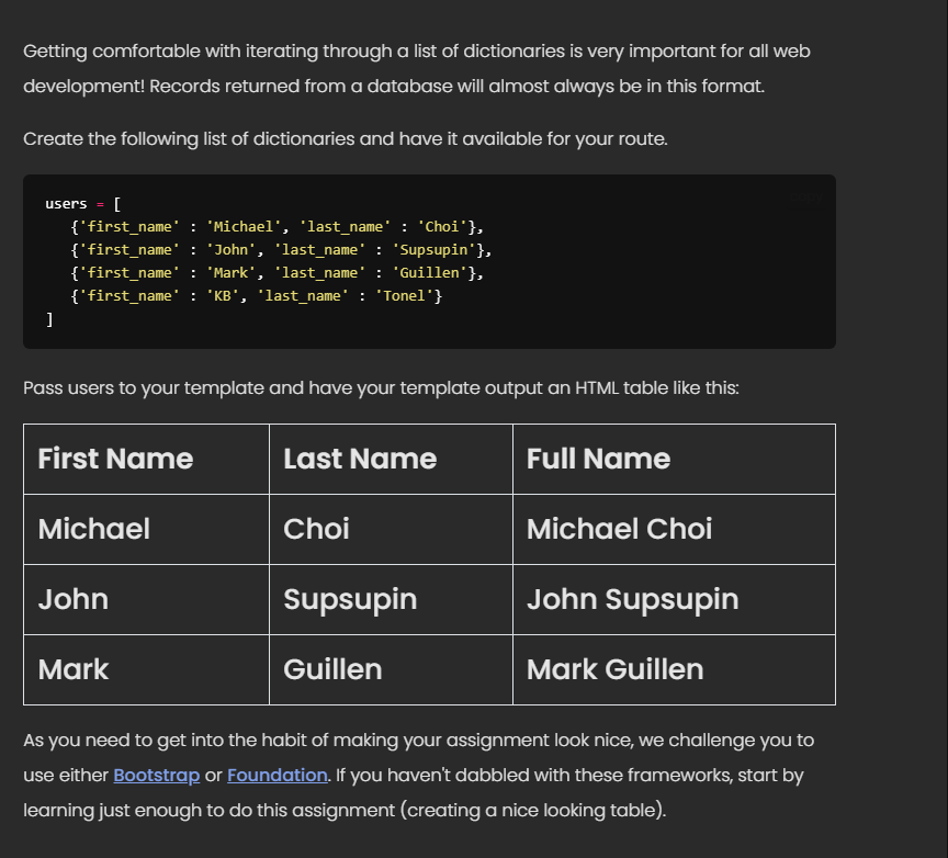 GitHub - A-Corn/html_table