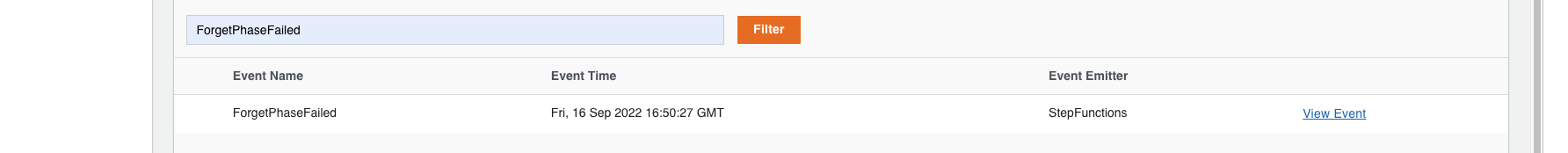Stop a Deletion Job · Issue #334 · awslabs/amazon-s3-find-and-forget · GitHub