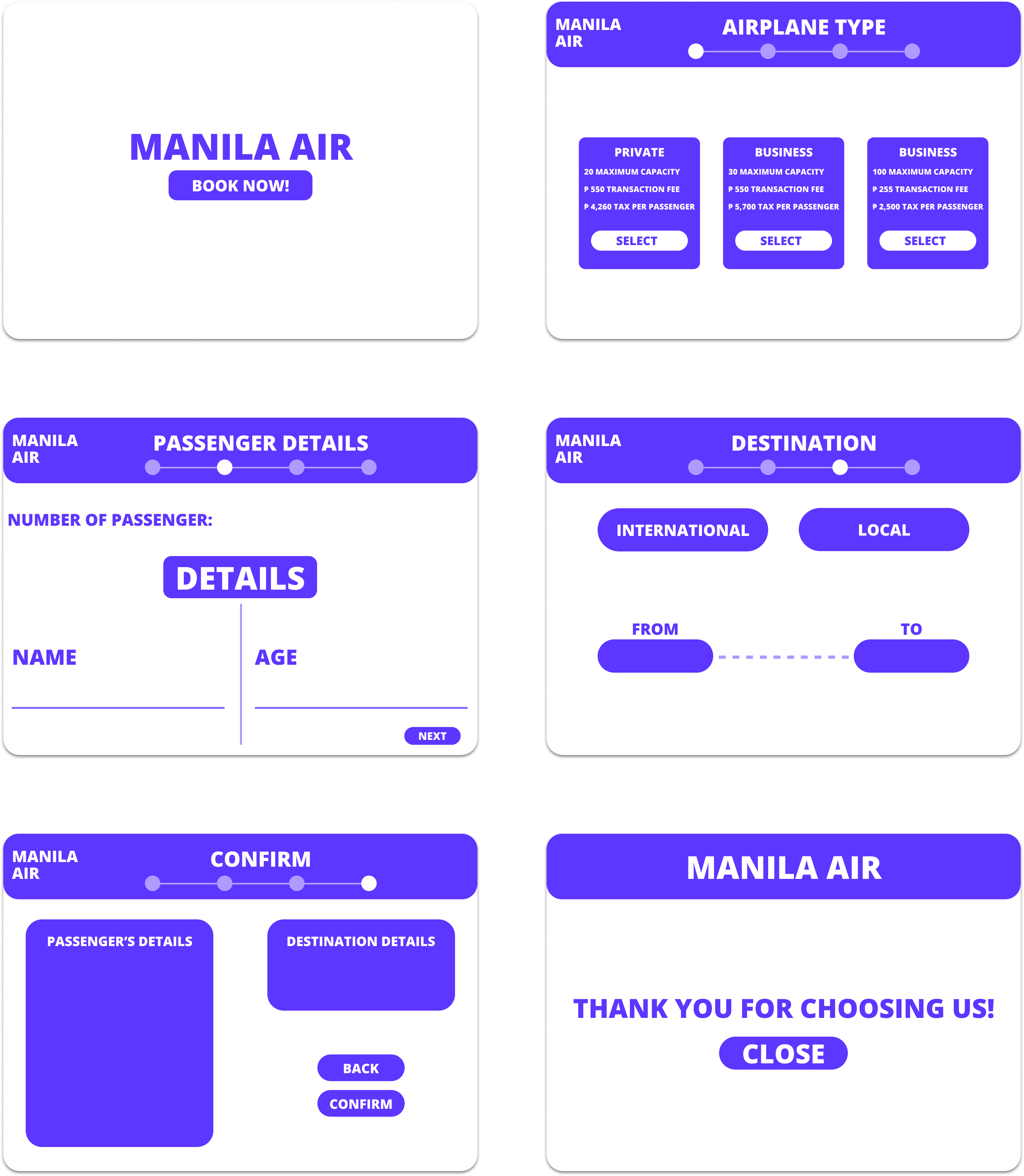 GitHub - acq06/Airline-Ticketing-GUI