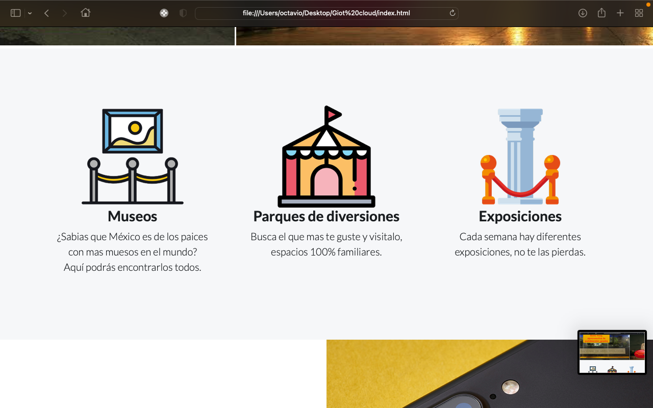 GitHub - JoshuaAguilera/Hackathon: Entrega Hackathon