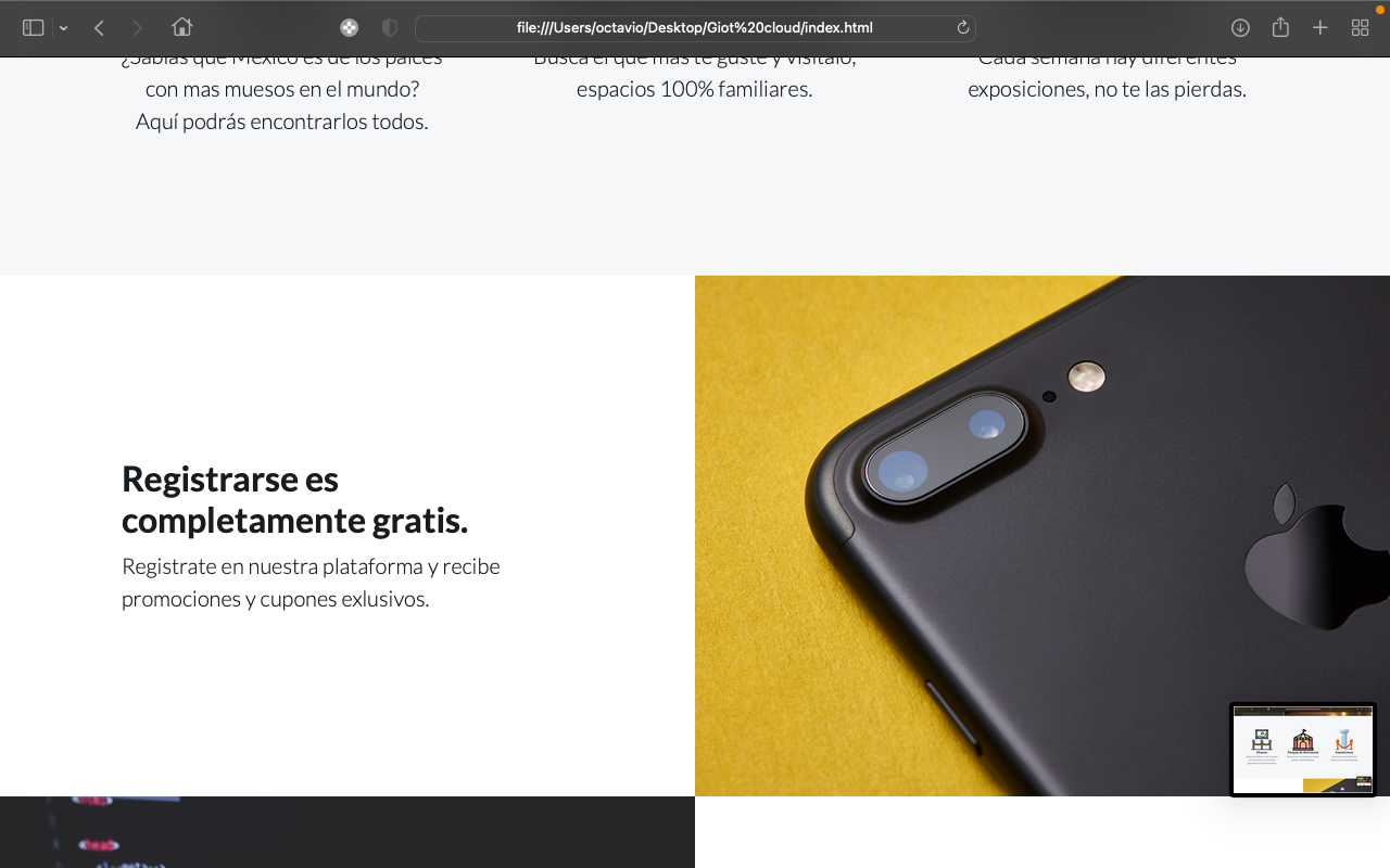 GitHub - JoshuaAguilera/Hackathon: Entrega Hackathon