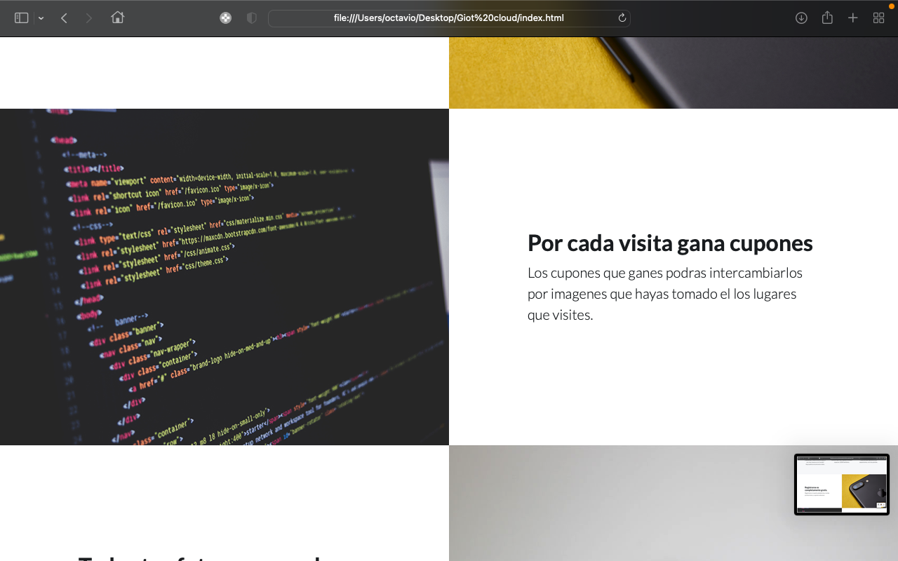 GitHub - JoshuaAguilera/Hackathon: Entrega Hackathon