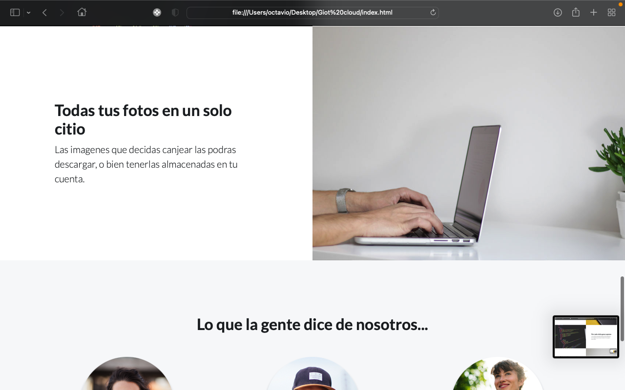 GitHub - JoshuaAguilera/Hackathon: Entrega Hackathon