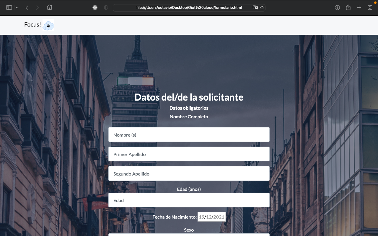 GitHub - JoshuaAguilera/Hackathon: Entrega Hackathon