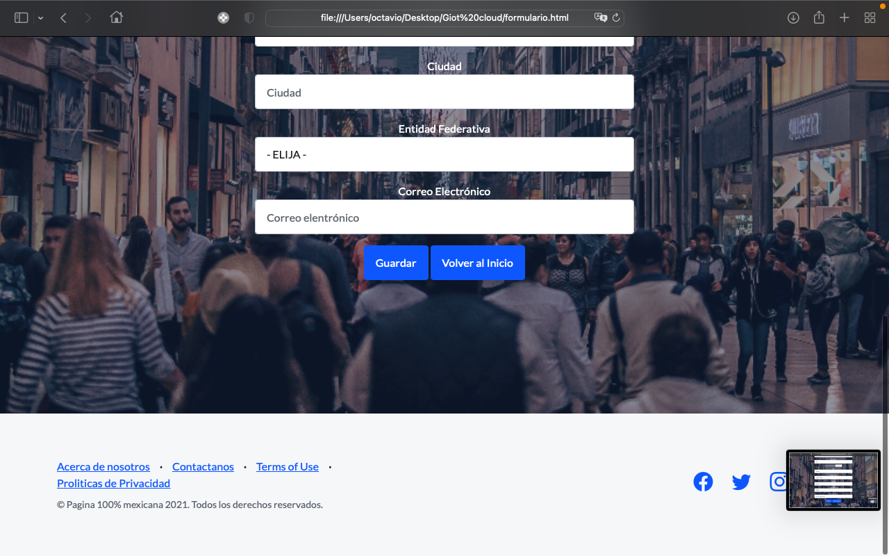 GitHub - JoshuaAguilera/Hackathon: Entrega Hackathon