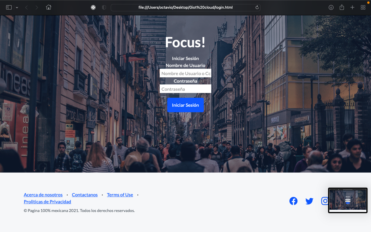 GitHub - JoshuaAguilera/Hackathon: Entrega Hackathon