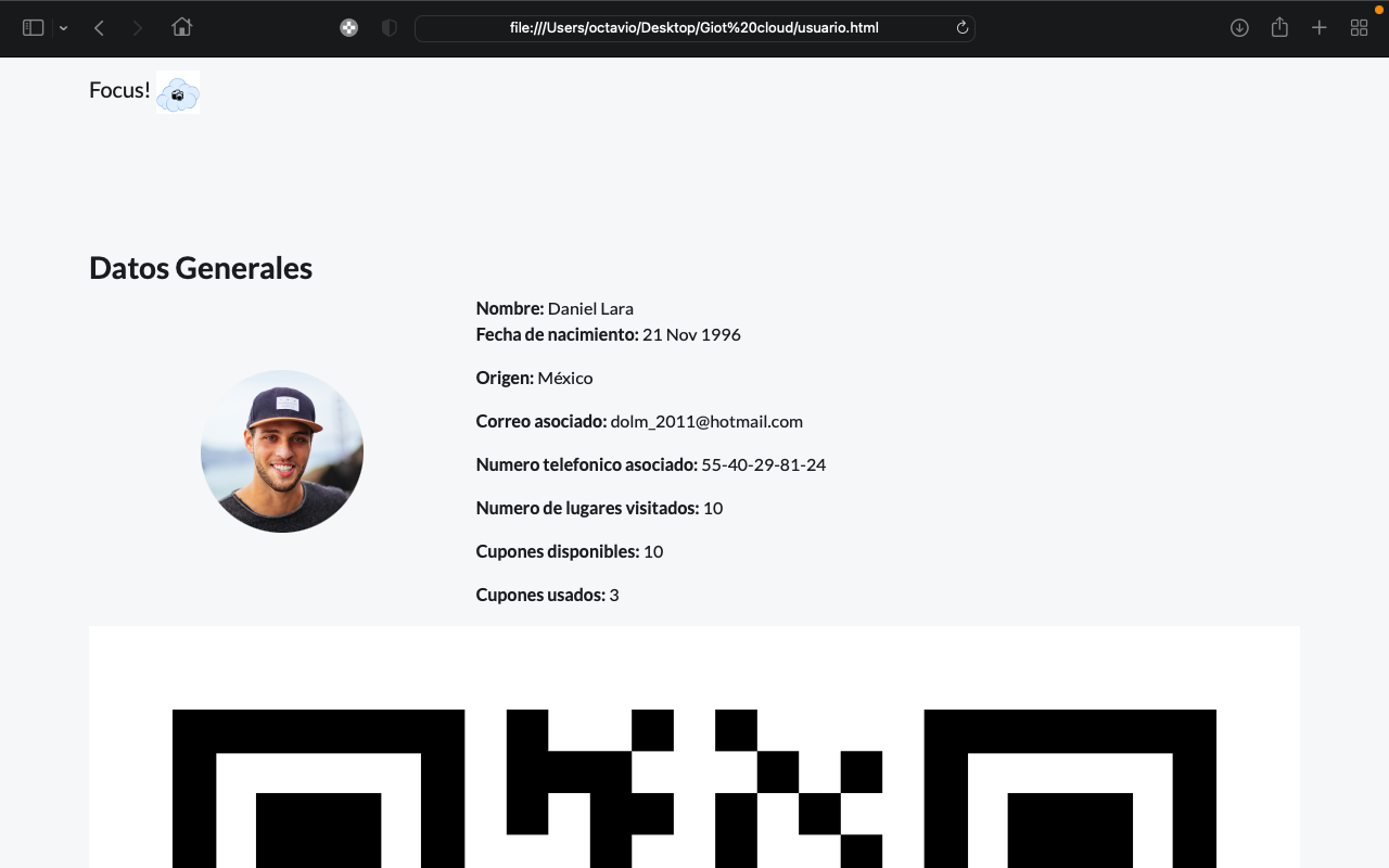 GitHub - JoshuaAguilera/Hackathon: Entrega Hackathon