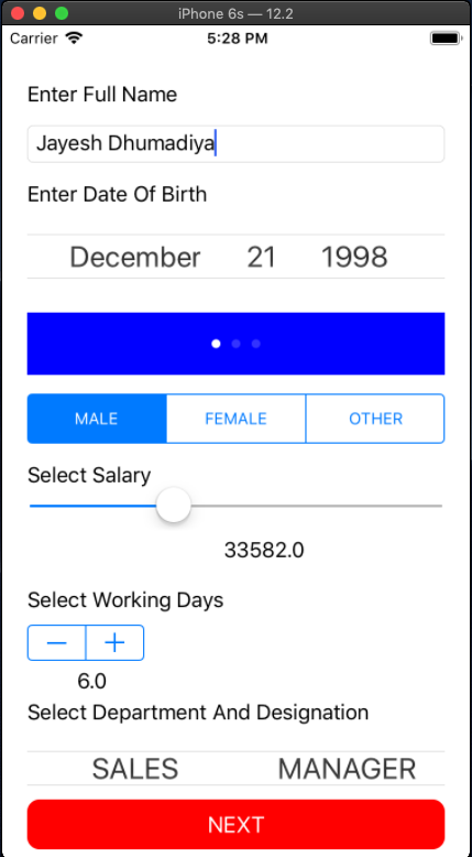 GitHub - Jayesh8902/UIElement