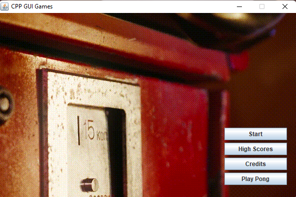 GitHub - CarltheSpiny/Java-GUI-Project