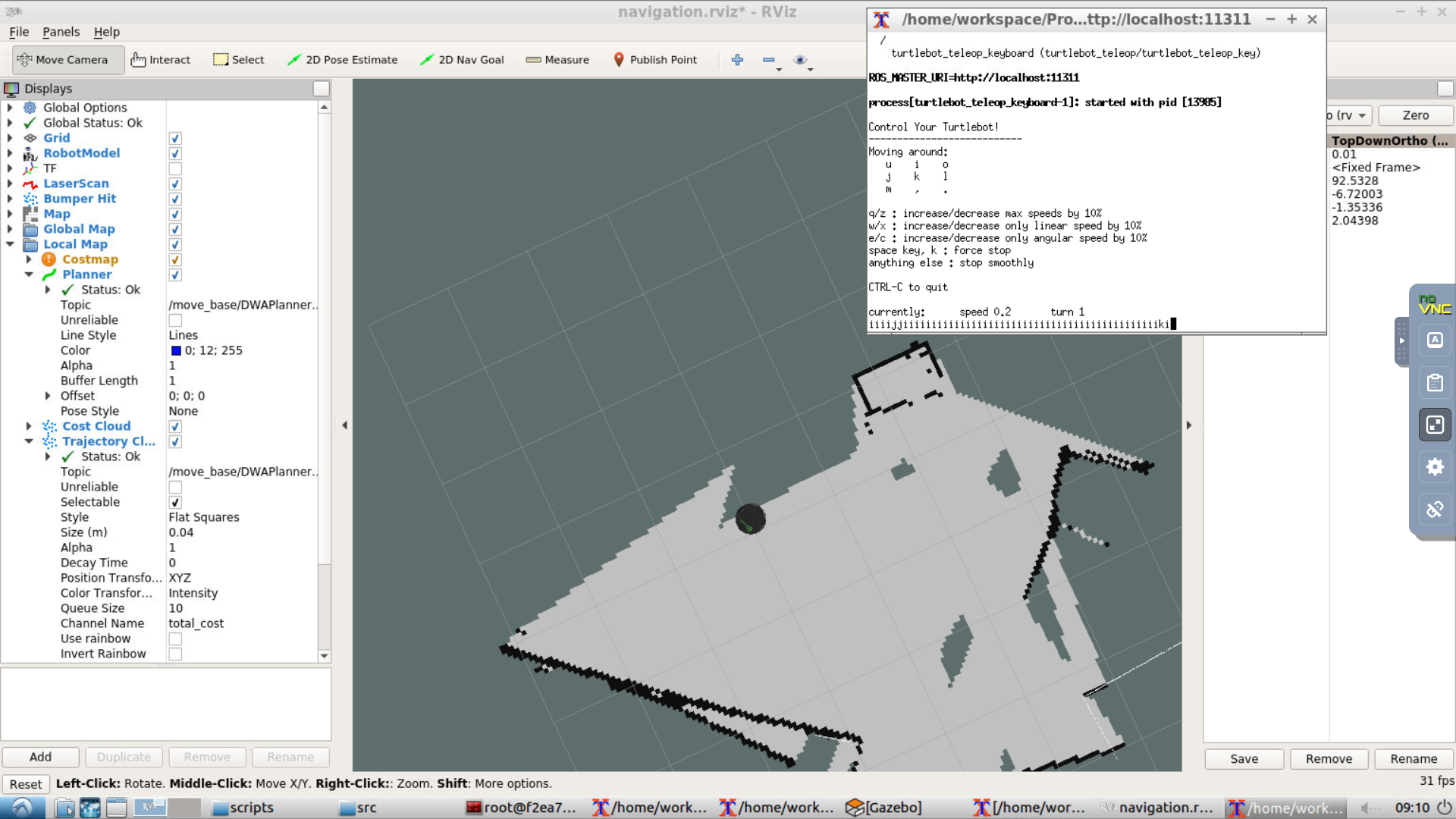 GitHub - daddalasaipraveen/project-under-process: Developed and built a ...
