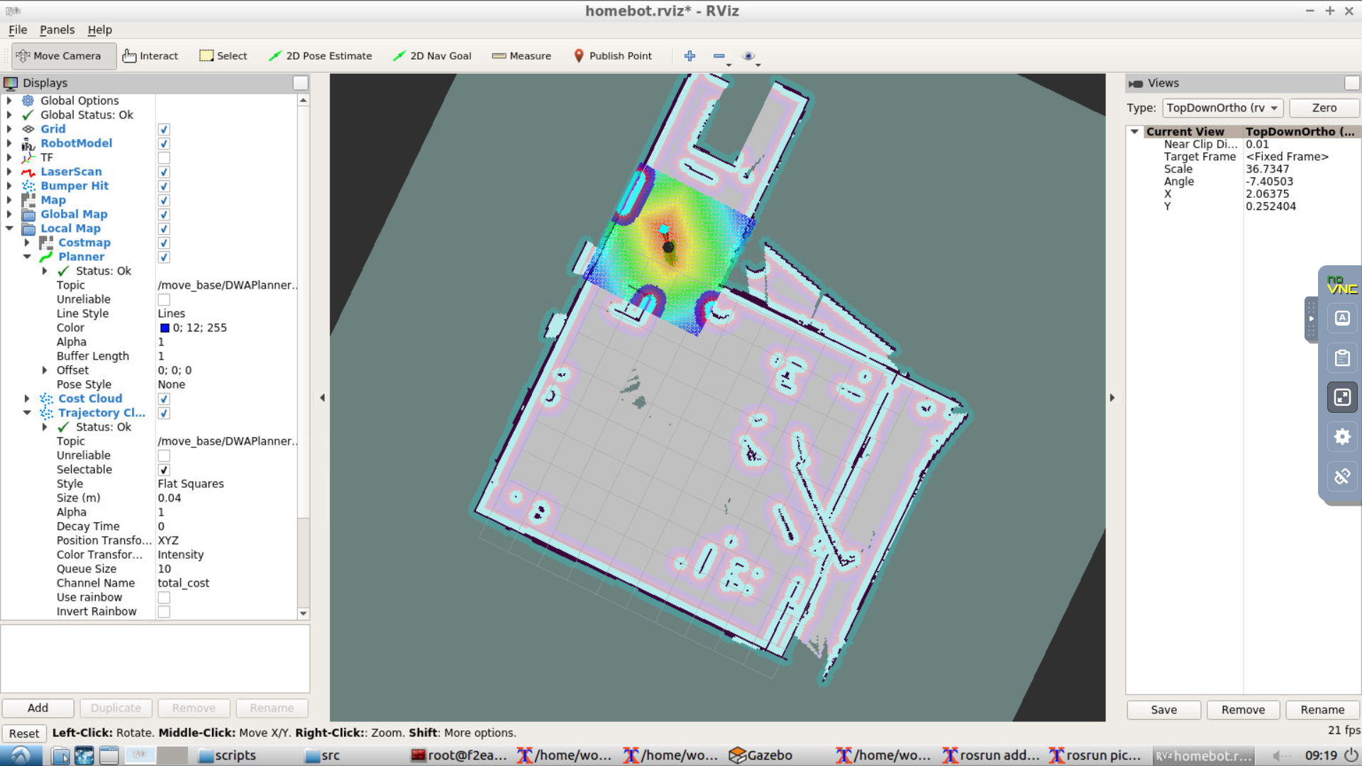 GitHub - daddalasaipraveen/project-under-process: Developed and built a capstone project for ...