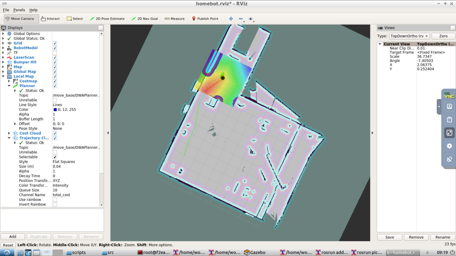 GitHub - daddalasaipraveen/project-under-process: Developed and built a capstone project for ...