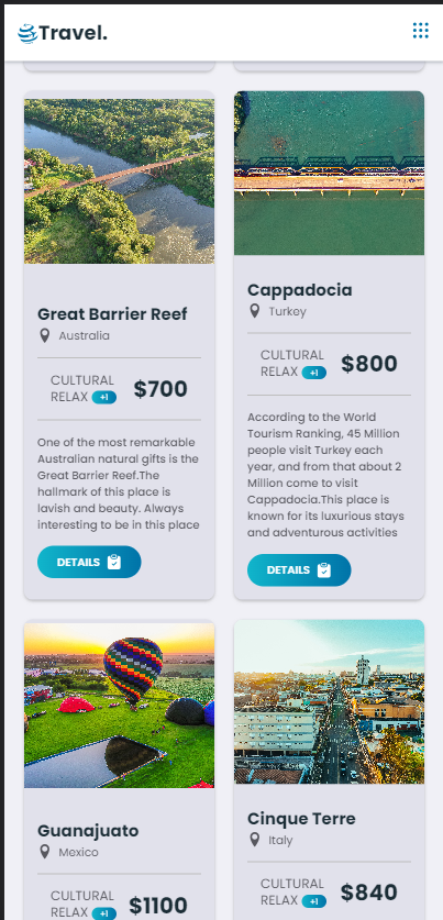 GitHub - SuryaPratap2542/Travel-planning-Dashboard: This repository ...