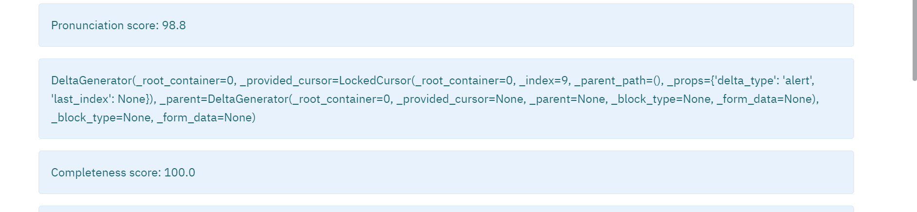 Pronunciation Assesment · Issue #1241 · Azure-Samples/cognitive ...