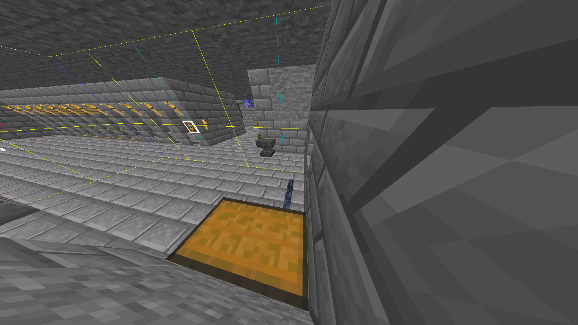 [Bug] Failed to save the chunk · Issue #69 · xenondevs/Nova · GitHub