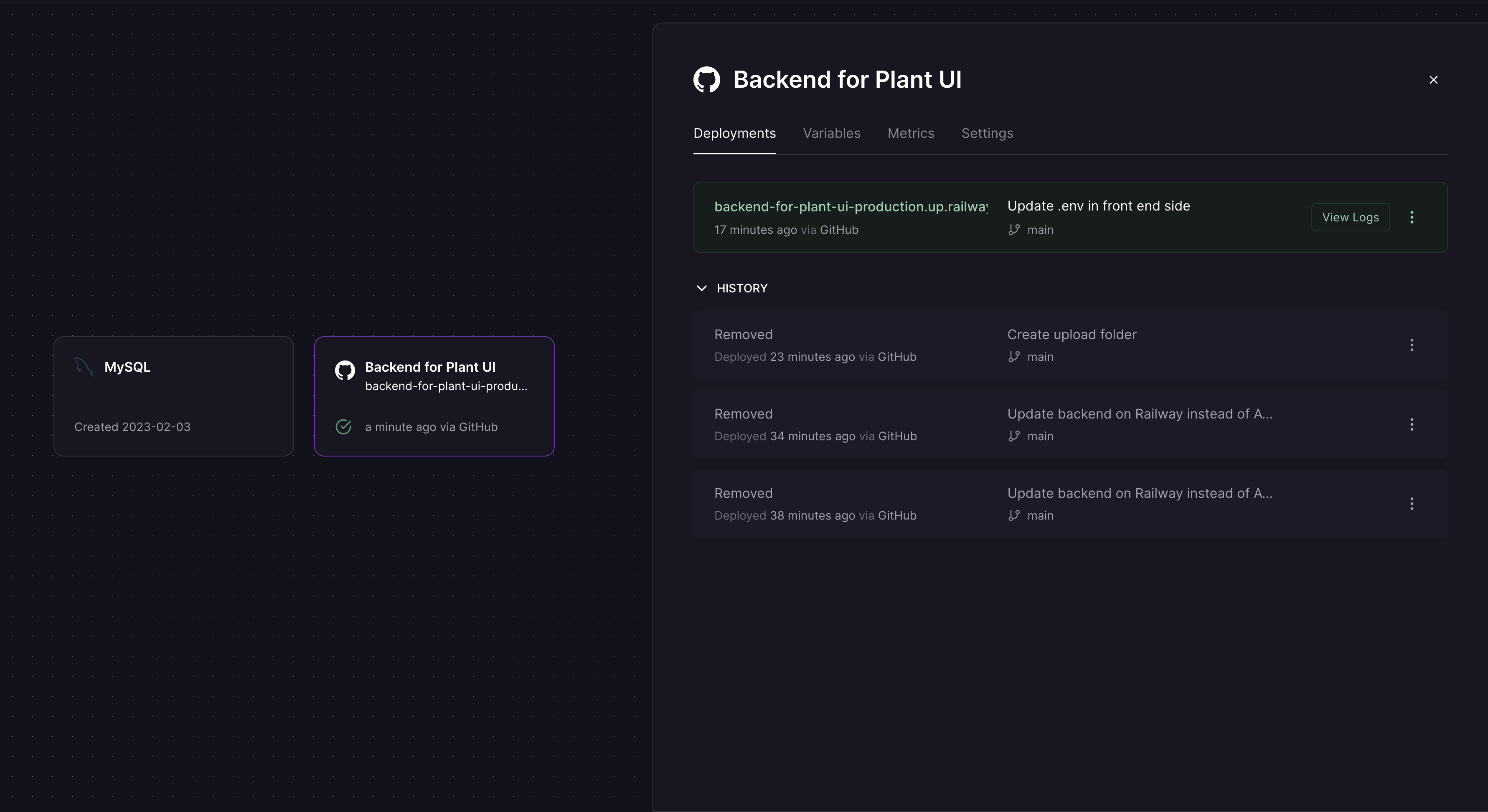GitHub - thongdang2708/Plant-UI-Project-Full-Stack-Mobile-Project ...