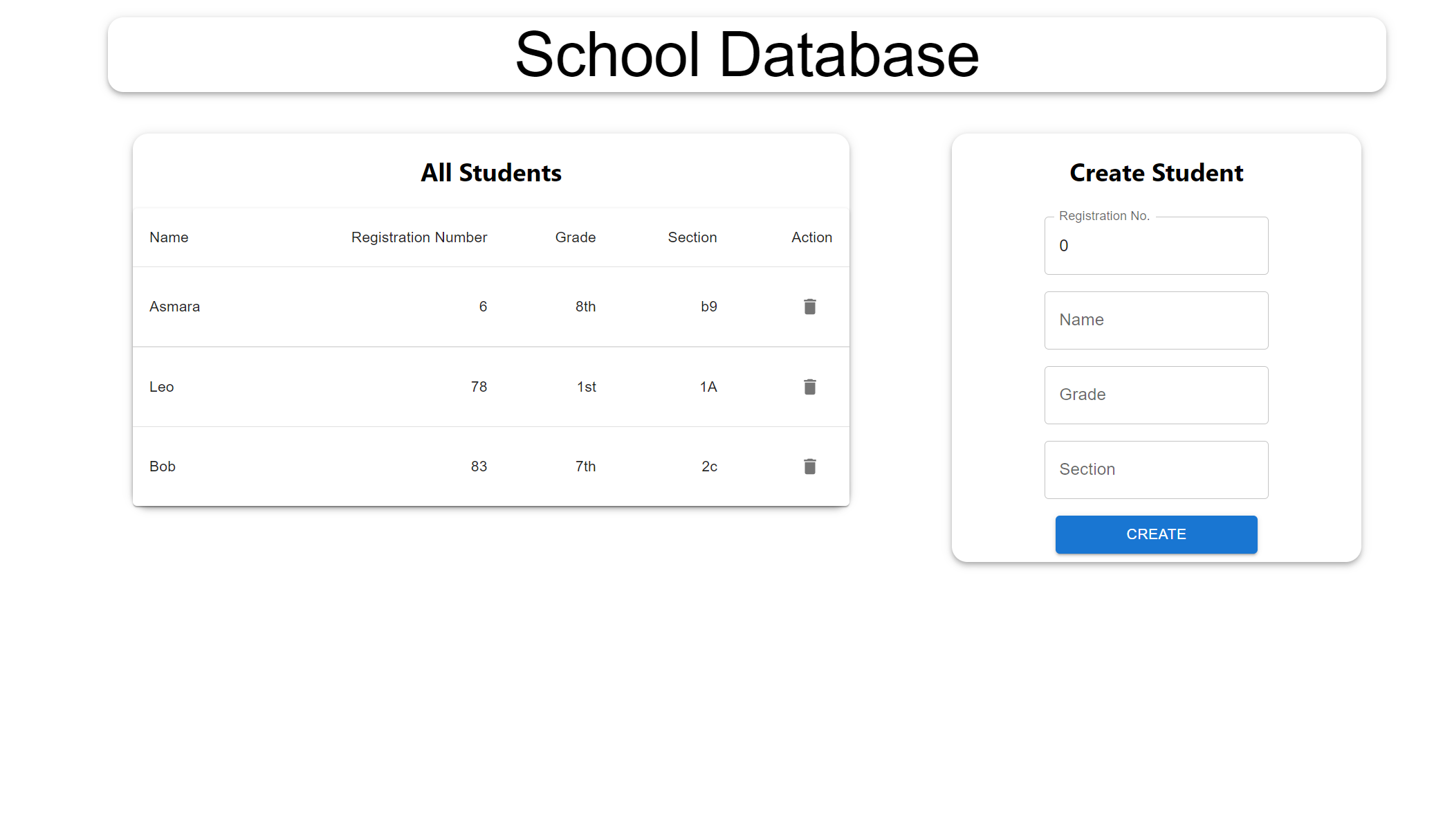 GitHub - leoperez55/School-Database