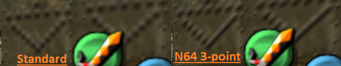 Bilinear filtering no use for a long time · Issue #2438 · gonetz/GLideN64 · GitHub