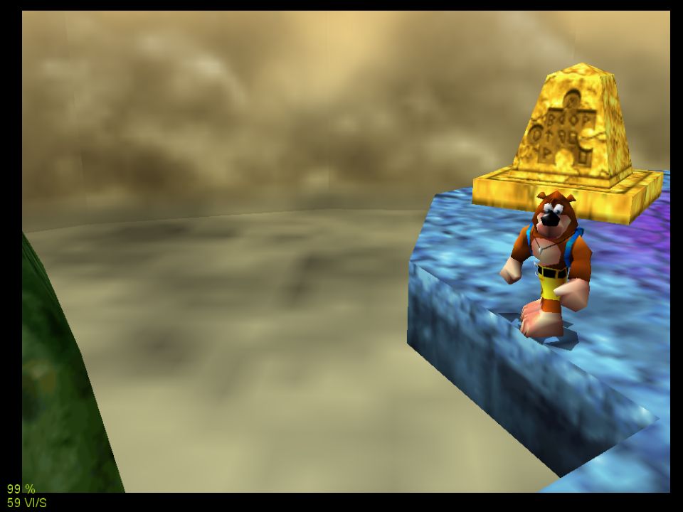 Banjo kazooie shadows render in the air · Issue #1309 · gonetz/GLideN64 · GitHub