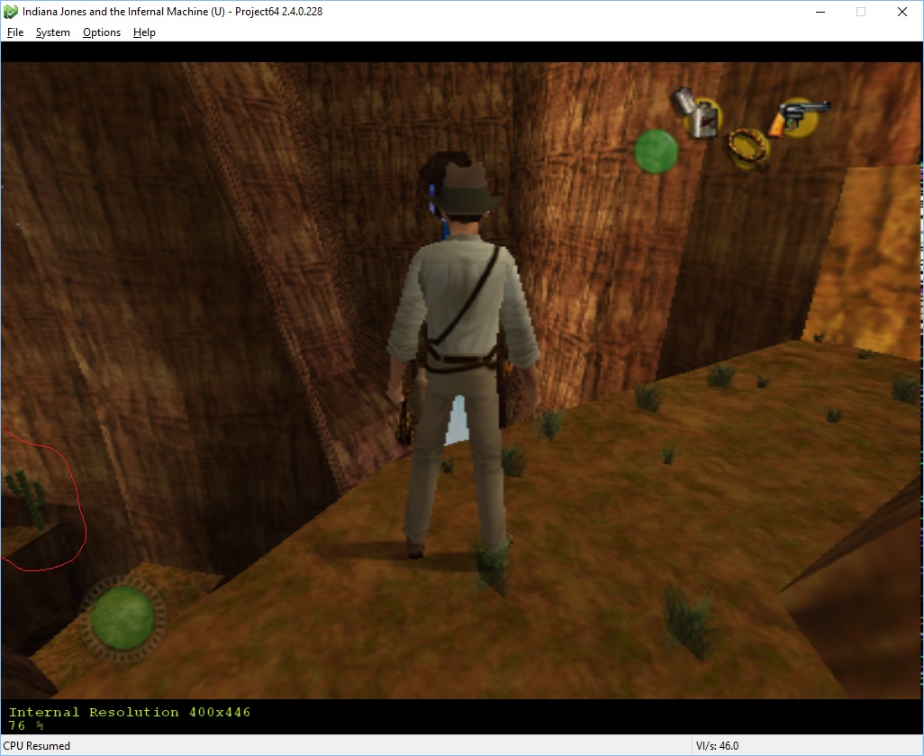 Infernal pc game screen reolution - fulllasopa