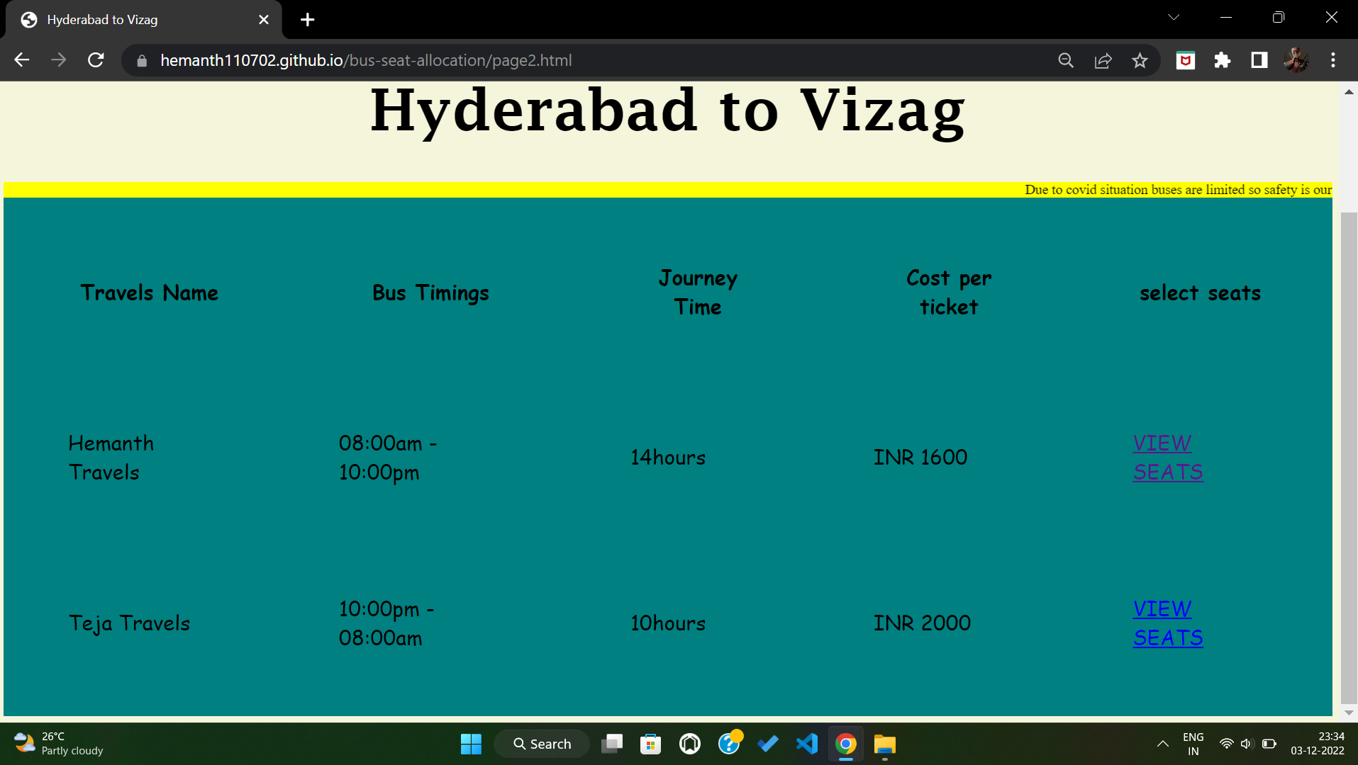 GitHub - hemanth110702/bus-seat-allocation: Simplify your bus travel ...