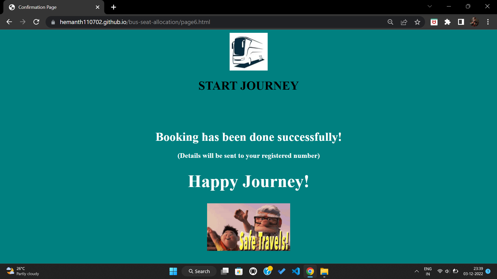 GitHub - hemanth110702/bus-seat-allocation: Simplify your bus travel ...