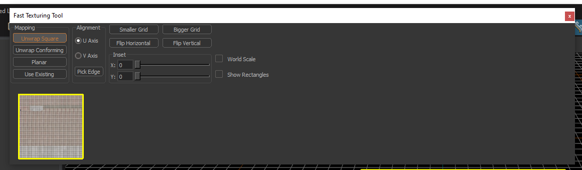 Crash when resizing Hammer's Fast Texture Tool window · Issue #1413 · Facepunch/sbox-issues · GitHub