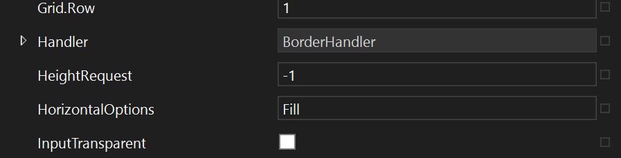 WSA or Android Emulator fails to render BindableLayouts content, although in Windows everything ...