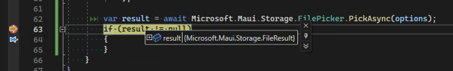 Filepicker A Device Attached To The System Is Not Functioning 0x8007001f · Issue 13207