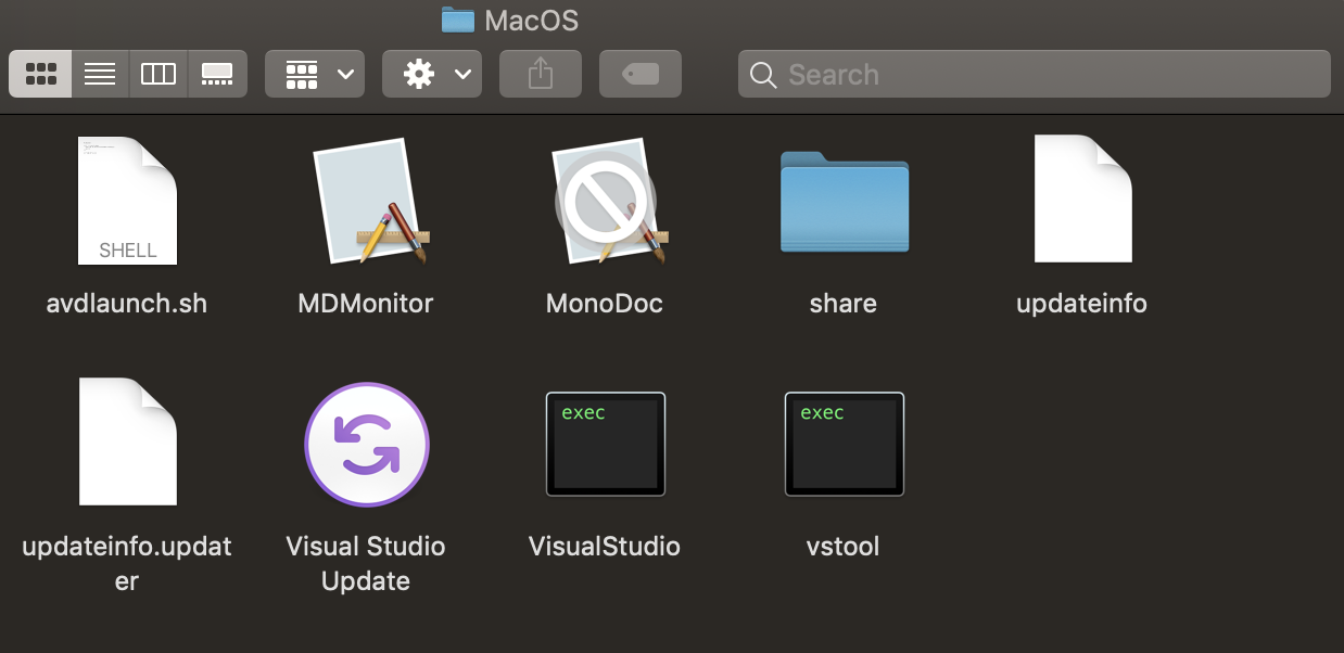 Monodoc Bundle Does Not Include Binary Files · Issue 6889 · Monomonodevelop · Github 5310