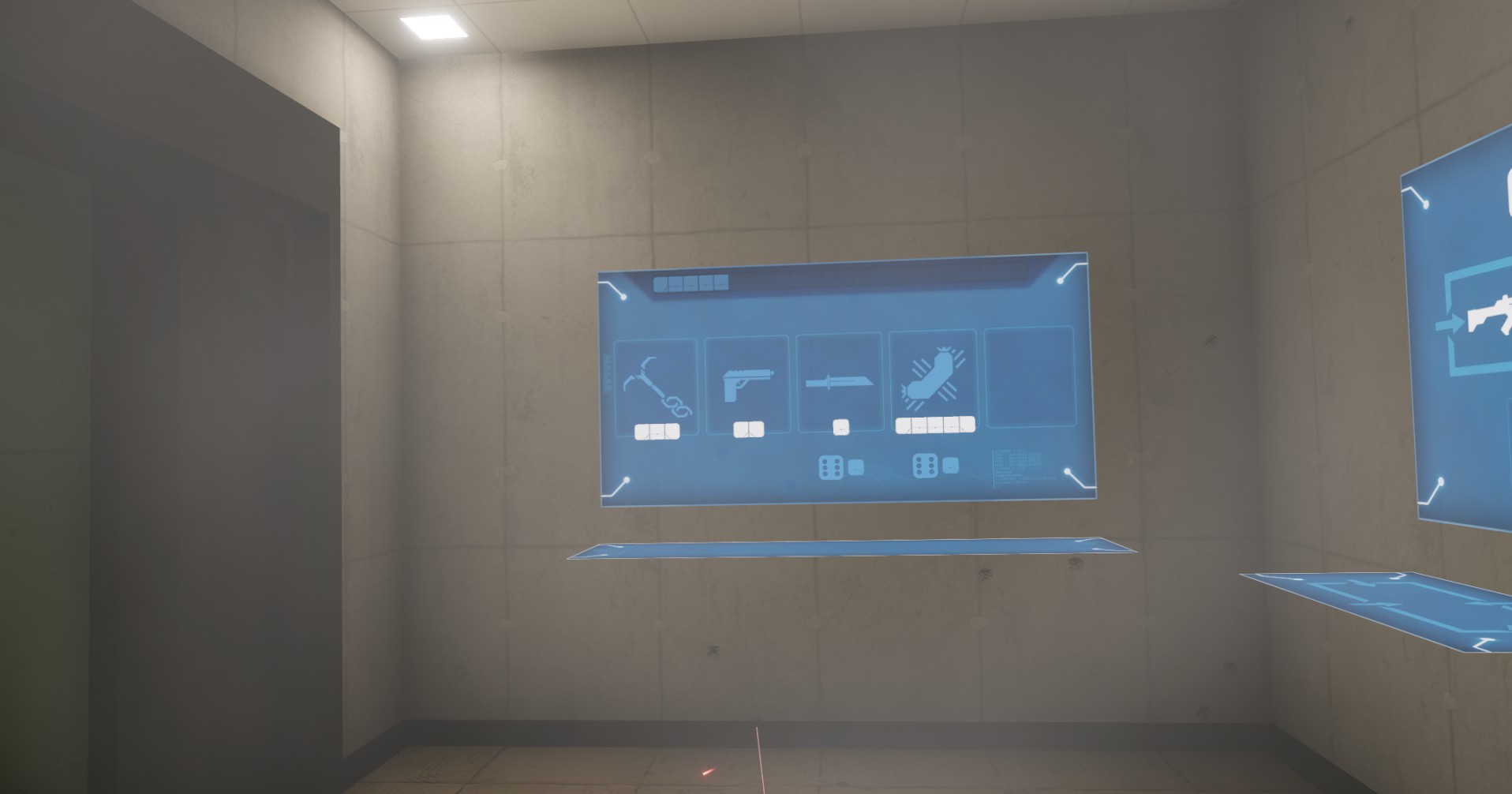 Take and hold tweaker seems to disable the 2 new spawner catgories ...