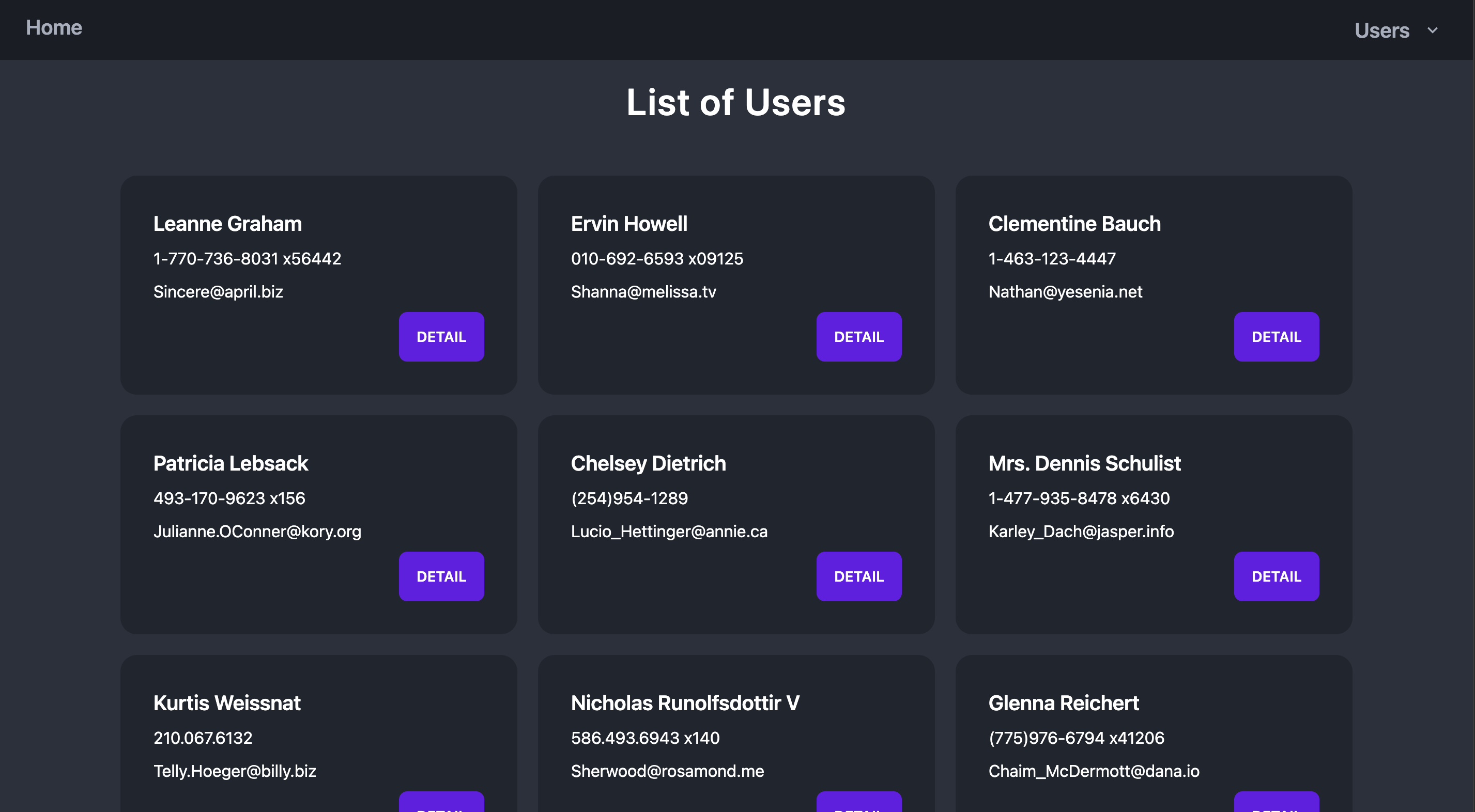 GitHub - mena0018/Discover-Next: Discovering the FullStack Framework : NextJs with a CRUD using ...