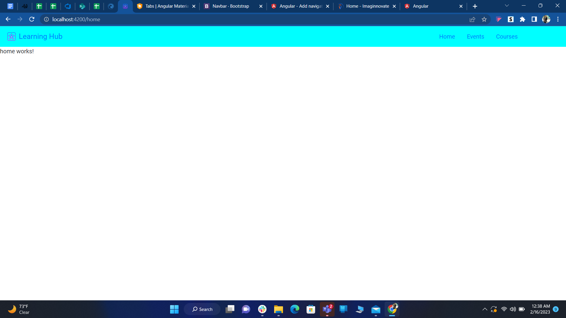 GitHub - yerrarenusree/learningHub