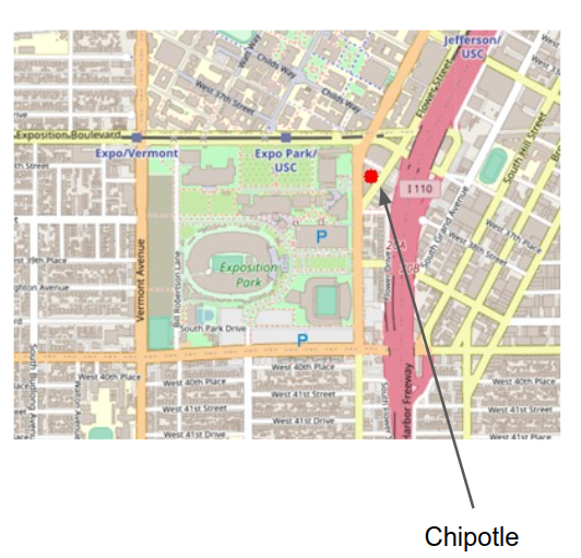 GitHub - AshwaniPradhan/EE538_Final_Project_Trojan-Map: C++ DS&A - Final Project - Using ...