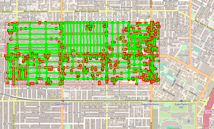 GitHub - AshwaniPradhan/EE538_Final_Project_Trojan-Map: C++ DS&A - Final Project - Using ...