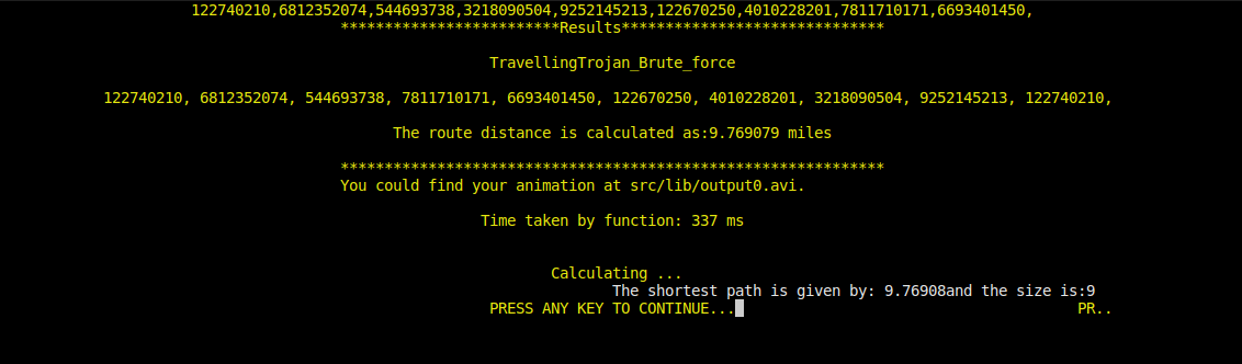 GitHub - AshwaniPradhan/EE538_Final_Project_Trojan-Map: C++ DS&A - Final Project - Using ...