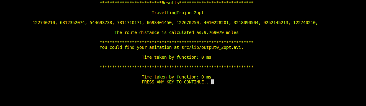GitHub - AshwaniPradhan/EE538_Final_Project_Trojan-Map: C++ DS&A - Final Project - Using ...